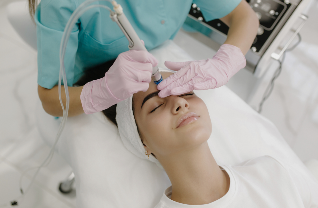 What is Advanced Electrolysis? - Pure Holistic Beauty